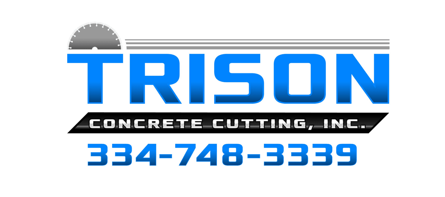 Home - Trison Concrete Cutting